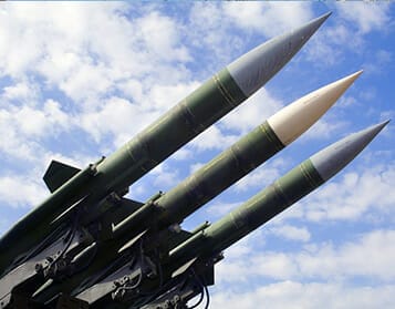 Aerospace and Defense - High Energy Devices